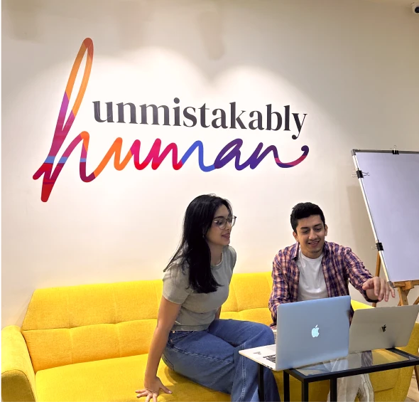 About | HumanX - Strategic UX Design Agency